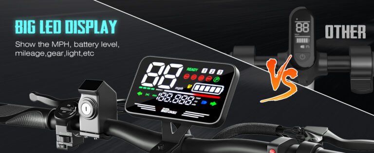 FOHOLO F15 Electric Scooter | Official FOHOLO Website